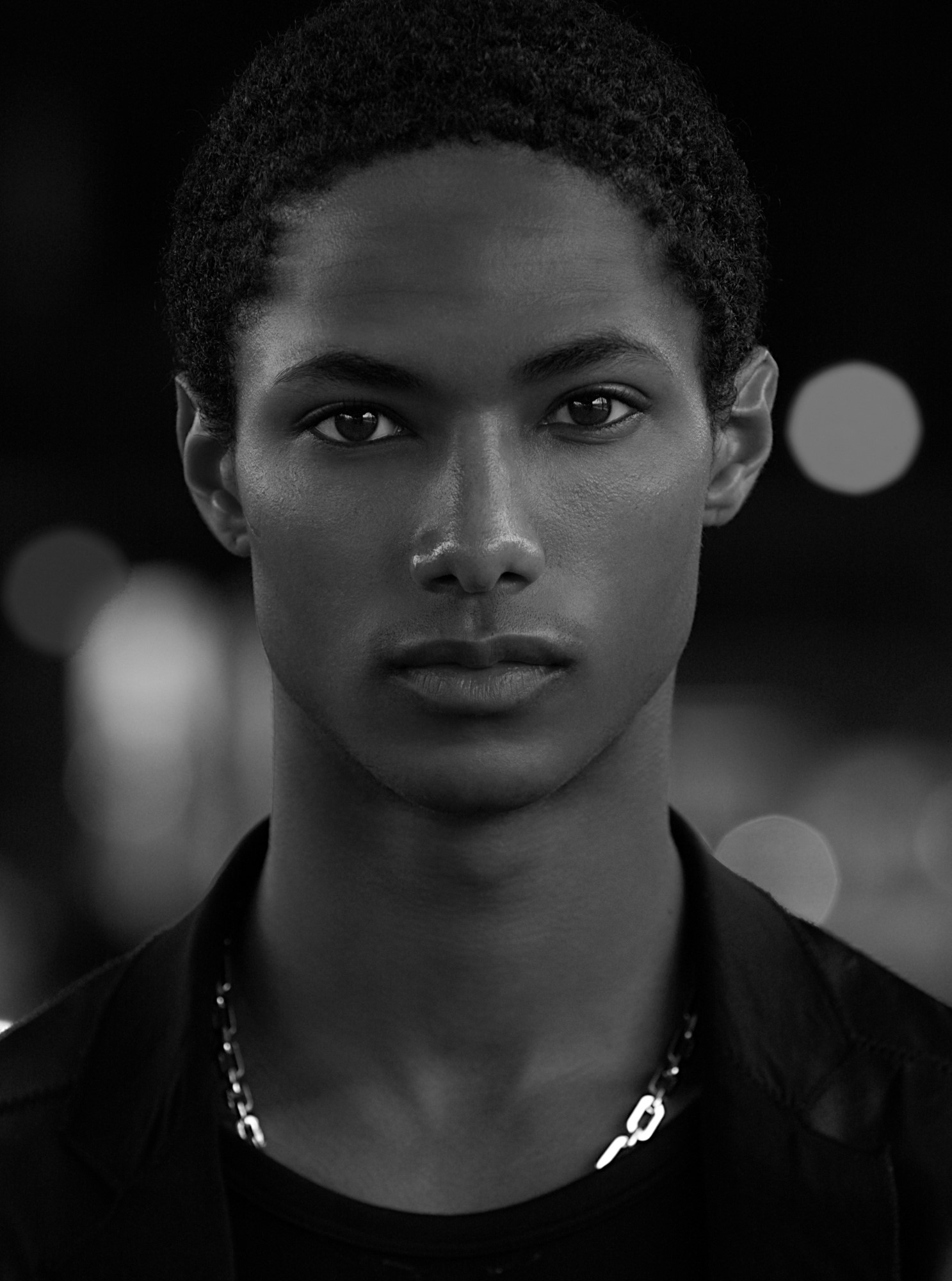 WhyNot Models » CAMREN BARDEN » Portfolio