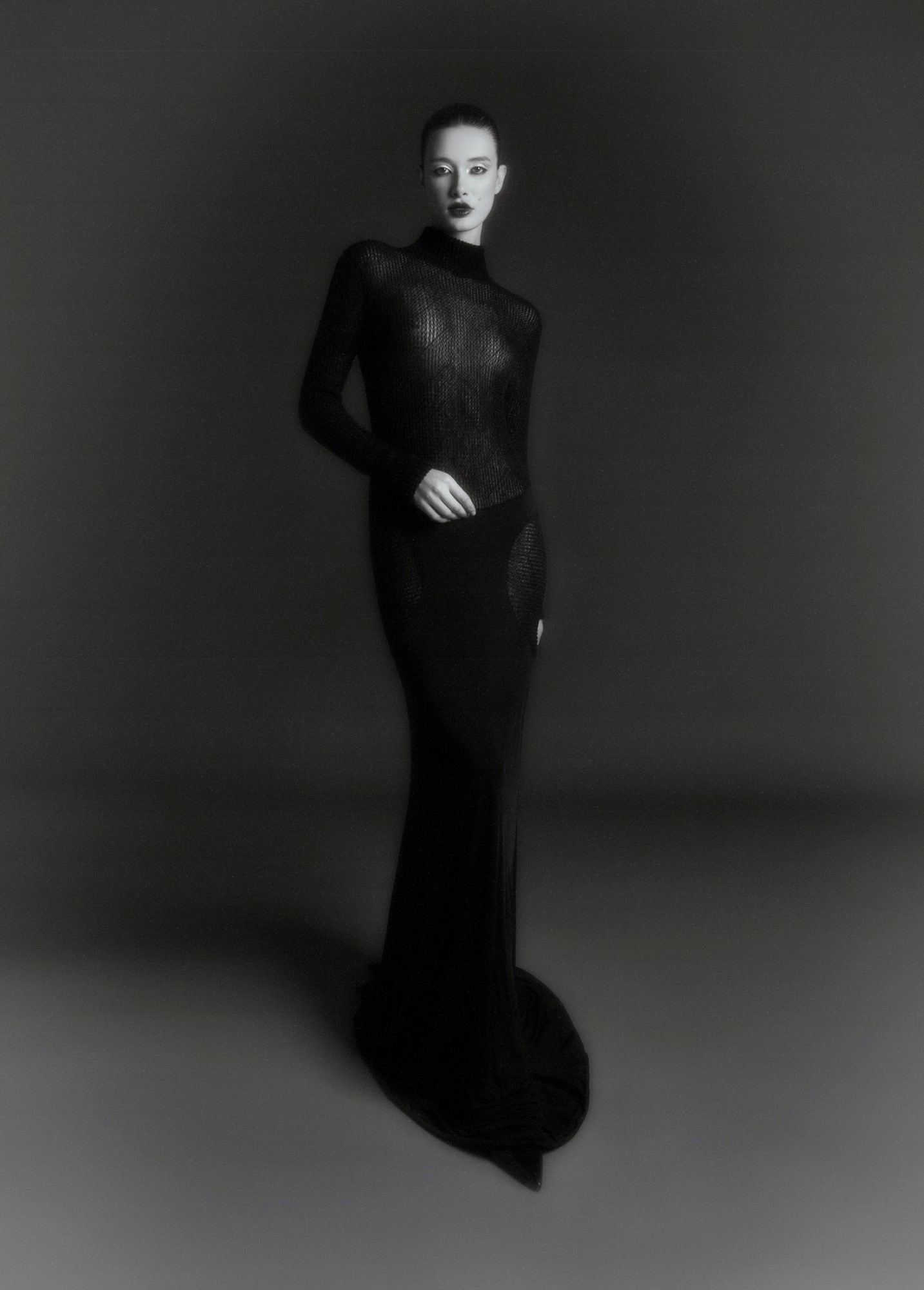 WhyNot Models » ALICE FERAZZOLI » Portfolio