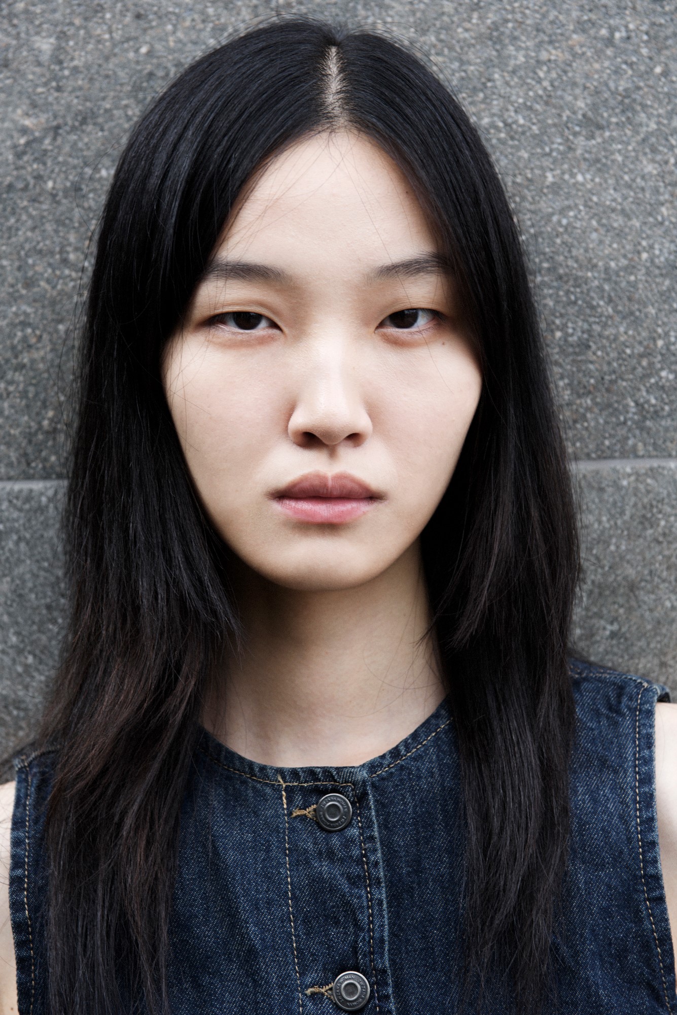 Whynot Models Yuan Shi Portfolio